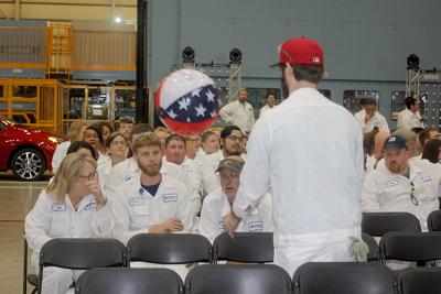 Newman Technology celebrates five years in Albertville | News ...