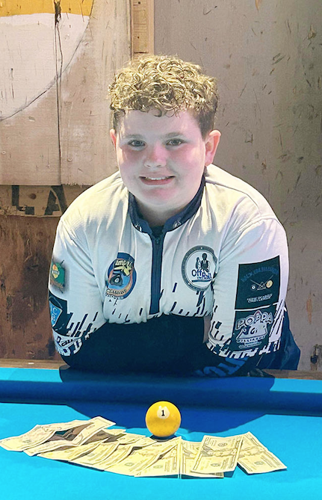 Asbury 5th-grader’s career skyrockets | Free Share ...