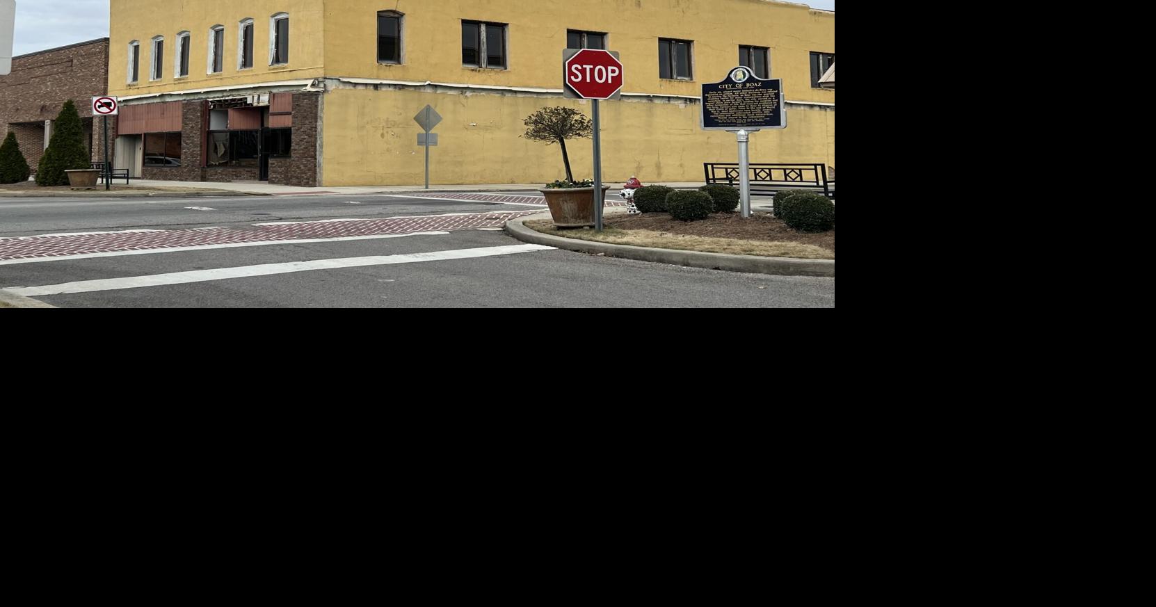 Wilson’s Fabric headed back to downtown Boaz | Free Share ...