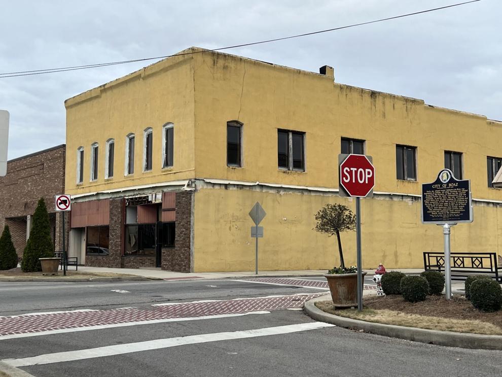 Wilson’s Fabric headed back to downtown Boaz | Free Share ...