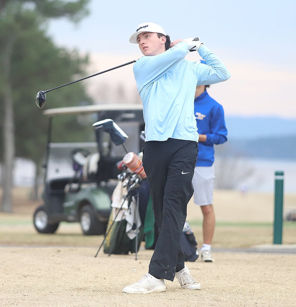 Mustangs Finish Eighth at Season-Ending NJCAA South District 8 Division ...