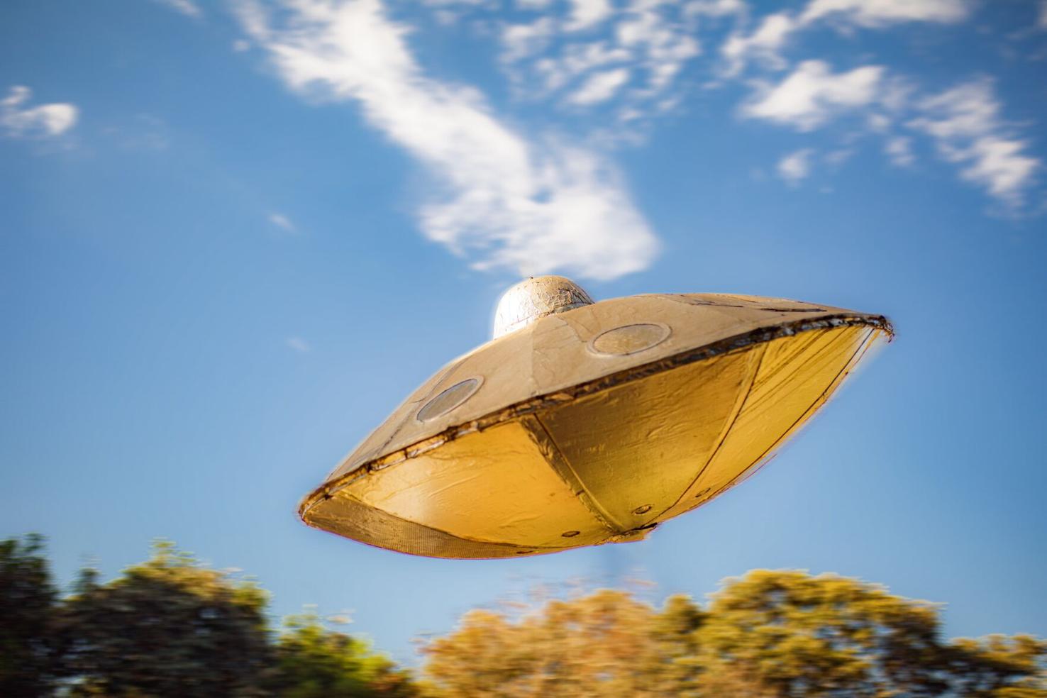 Fyffe to host 17th annual UFO Days | Free Share | sandmountainreporter.com