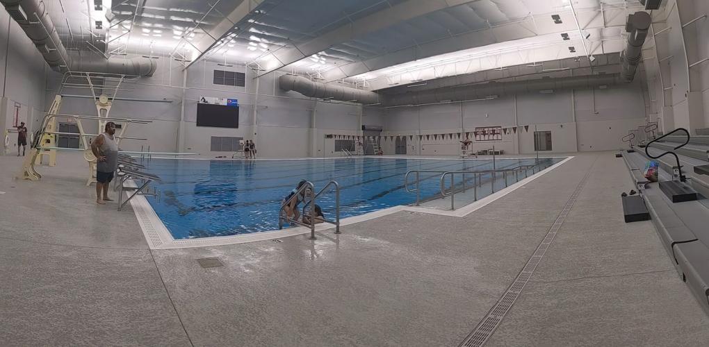 New Boaz Rec Center officially opens to public | Free Share ...