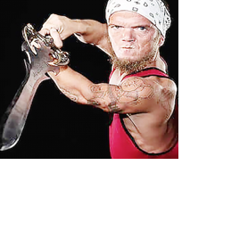 431 Sports Arena to host first-ever midget ladder match | High Schools ...