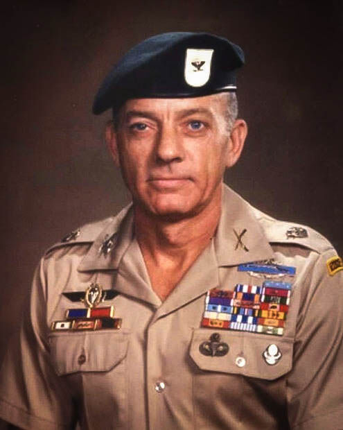 Guntersville VA Clinic to be renamed in honor of Alabama Medal of Honor ...