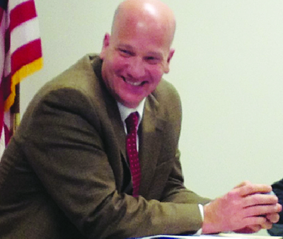 Isley named new superintendent of Boaz City Schools | Education ...