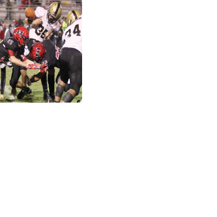 And then there was Fyffe; Devils travel to JB Pennington | Free Share ...