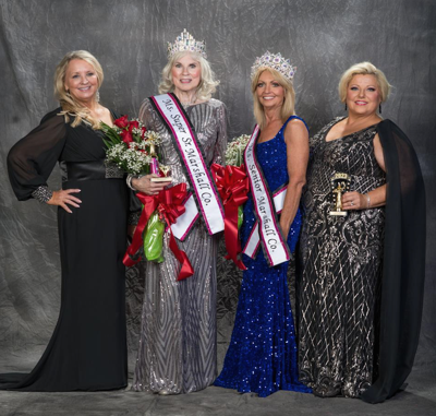 Ms. Senior Marshall County winners crowned | News ...