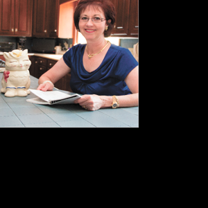 Proving ‘tomboys’ can cook | Food | sandmountainreporter.com