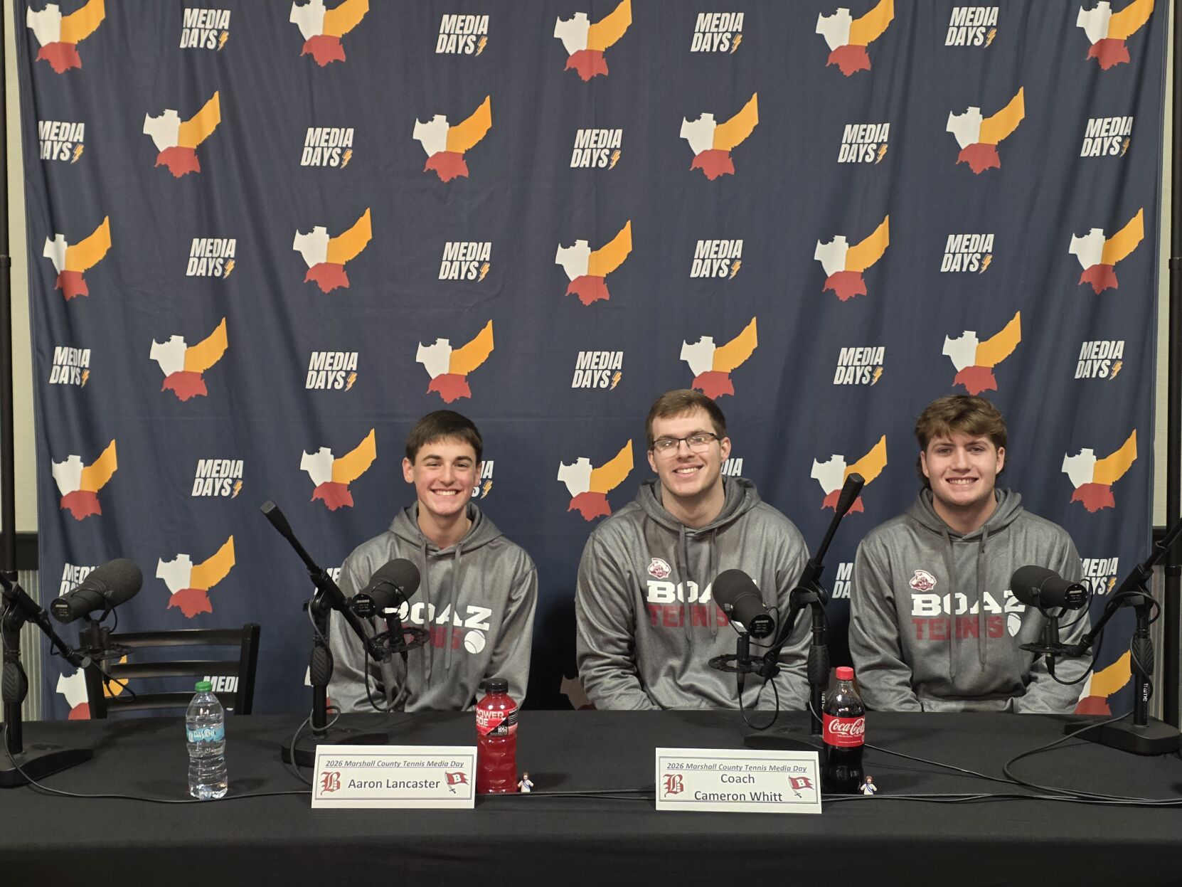 Pirates Tennis Looking to Start Fresh | High Schools ...