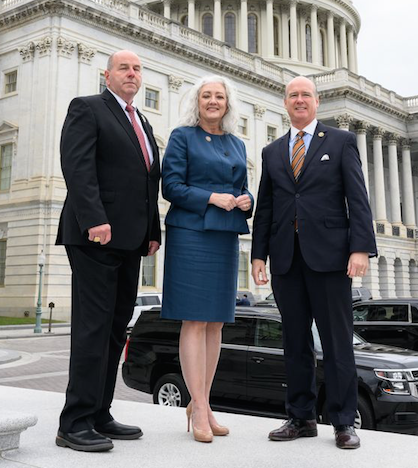 Congressman Aderholt Celebrates Lowhorne and Shaver for Being ‘Angels ...