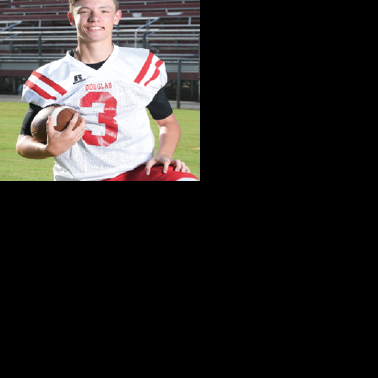 Douglas football | | sandmountainreporter.com