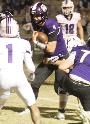 Bulldogs hit the road to Gordo for top-10 battle | High Schools ...