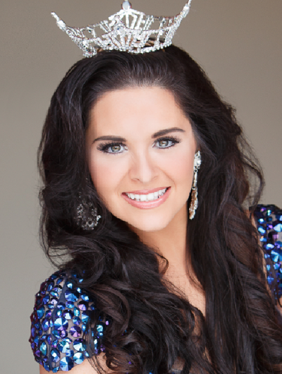 Shelby Cochran prepares for Miss Alabama Pageant | Local News ...