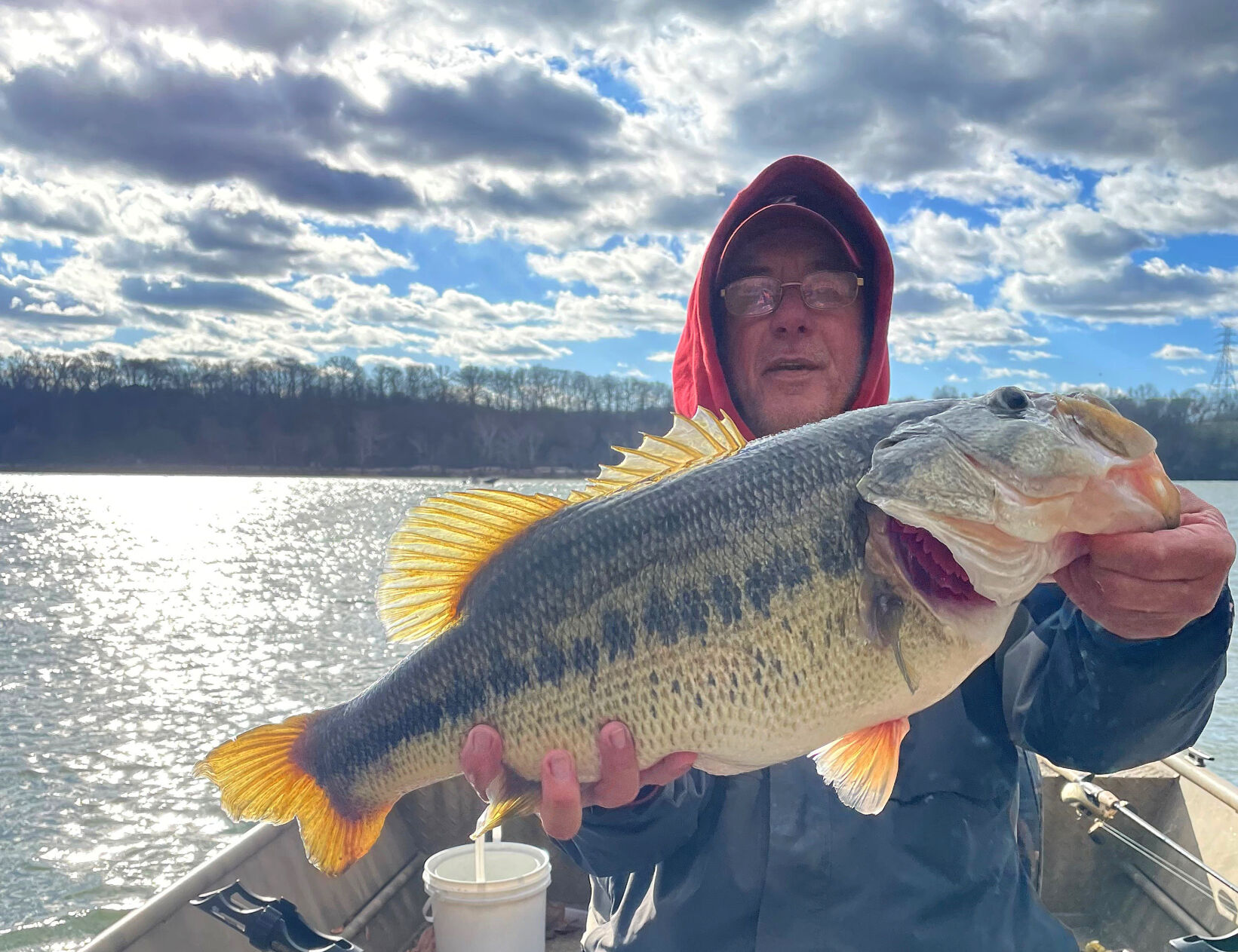 Sport Fish Restoration Act celebrates 75th year | Sports ...