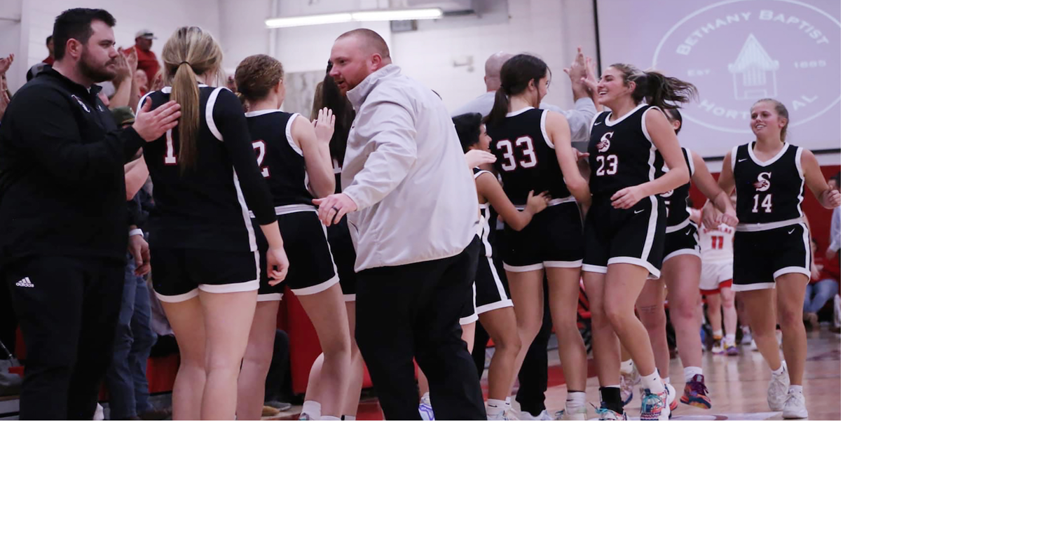 No. 9 Sardis finishes 6-0 in Area 13, secures regular season ...