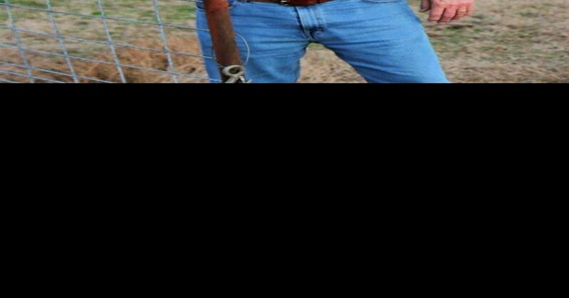 Pate seeks re-election for Alabama Commissioner of Agriculture ...