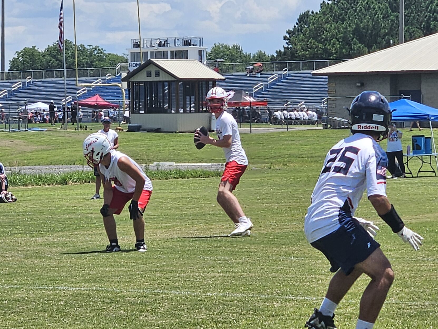 High Schools | sandmountainreporter.com