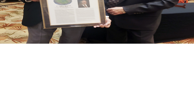 MCSHOF inducts Buddy Mack Moore in class of 2022 | Free Share ...