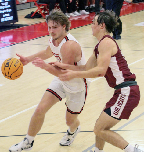 Aggies edge GHS in 1st meeting of new season | Free Share ...