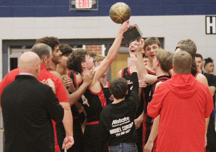 Albertville varsity beats Wildcats, claims 5th title in last 6 years ...