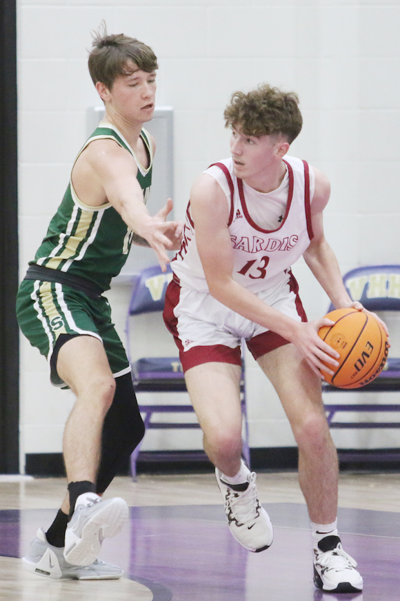 Martin, Moore power Lions to tourney crown | Free Share ...