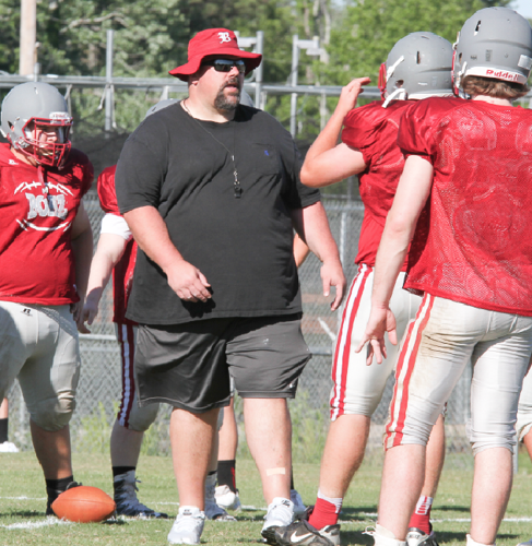 Pirates start with clean slate in Sullivan’s inaugural spring ...