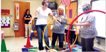 Northeast Alabama Early Childhood Conference: 300 teachers get training ...