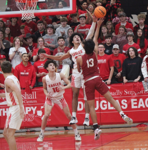 Prep Basketball Roundup: Douglas boys rally past Boaz for area regular ...