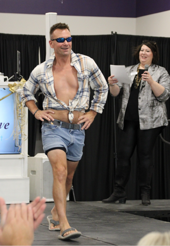 Cove Couture raises $11,000 | News | sandmountainreporter.com