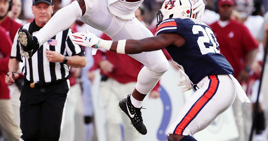 Nine SEC teams to compete in bowls | Free Share | sandmountainreporter.com