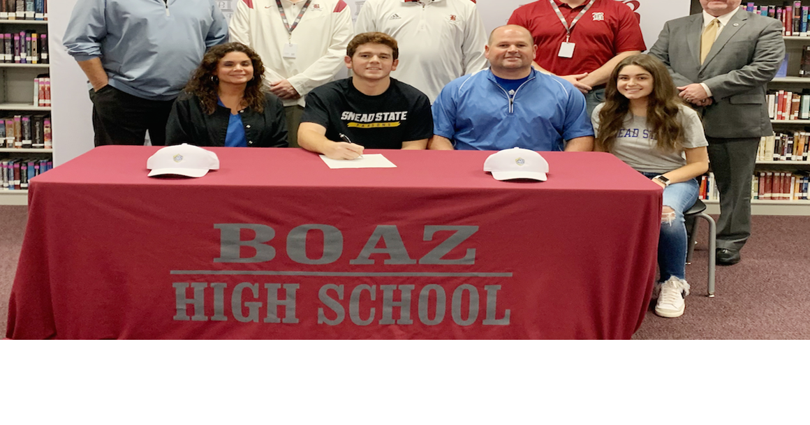 Boaz stars join SSCC golf program | Free Share | sandmountainreporter.com