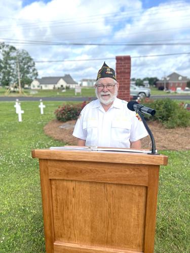 Memorial Day Remembrance event | Free Share | sandmountainreporter.com