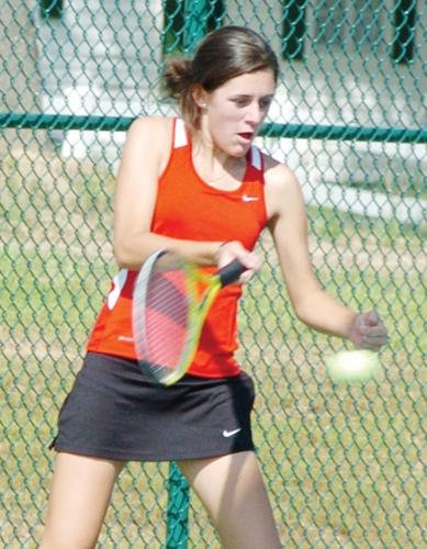 Eagles, Cats extend reigns | High Schools | sandmountainreporter.com