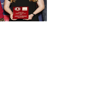 ASWA names Vandergriff 5A Player of the Year | Free Share ...