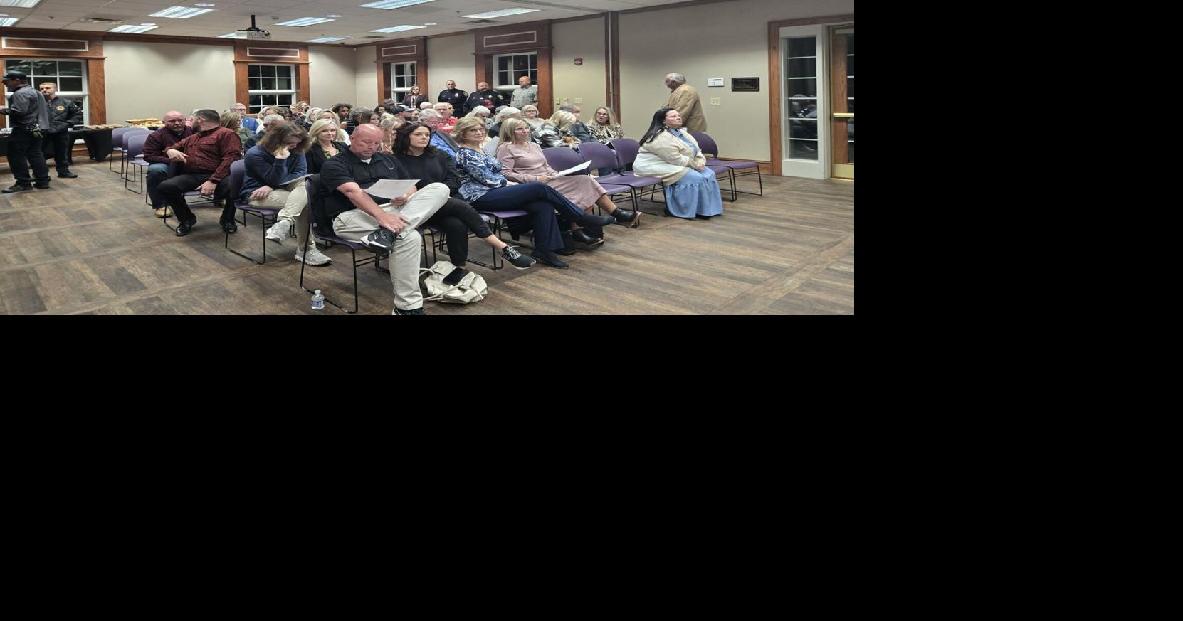 New beginning for Boaz | News | sandmountainreporter.com