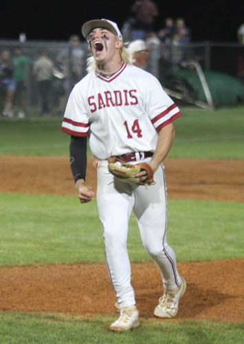 No. 2 Sardis and No. 1 Alexandria split DH, decisive game 3 set for ...