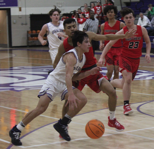 Geraldine rolls past Collinsville into 3A Area 12 finals | Free Share ...