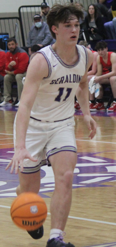 All-State honorees from The Reporter's coverage area ...