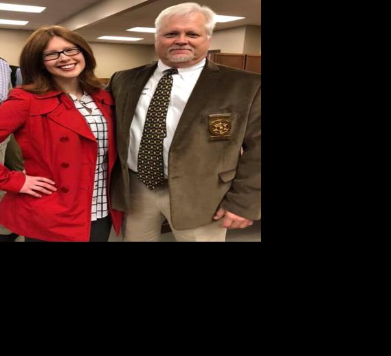 Residents, businesses support Marshall County chief deputy | Free Share ...