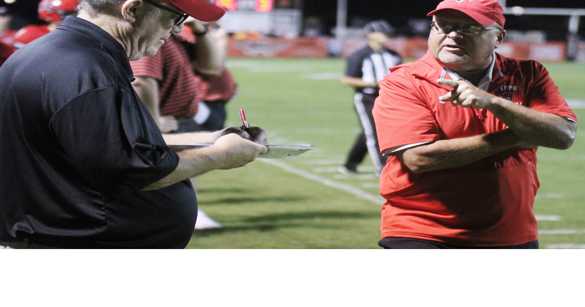 Benefield tops survey as state’s best active coach | Free Share ...