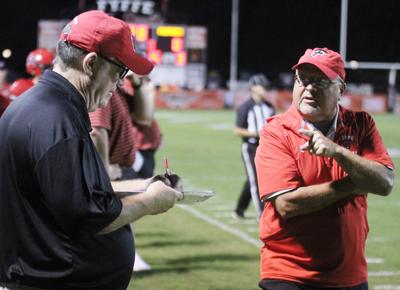 Benefield tops survey as state’s best active coach | Free Share ...