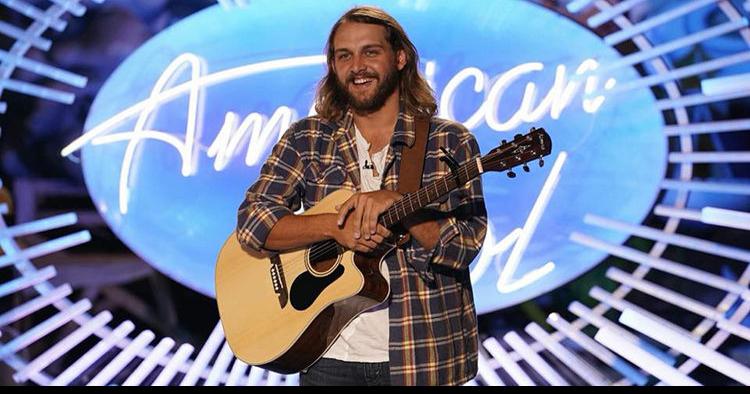 Brandon Elder to perform free concert at Snead State ...