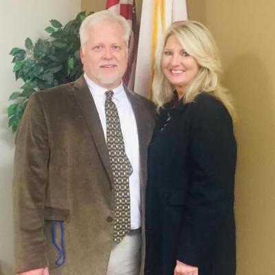 Marshall County chief deputy Guthrie passes at age 57 | Free Share ...