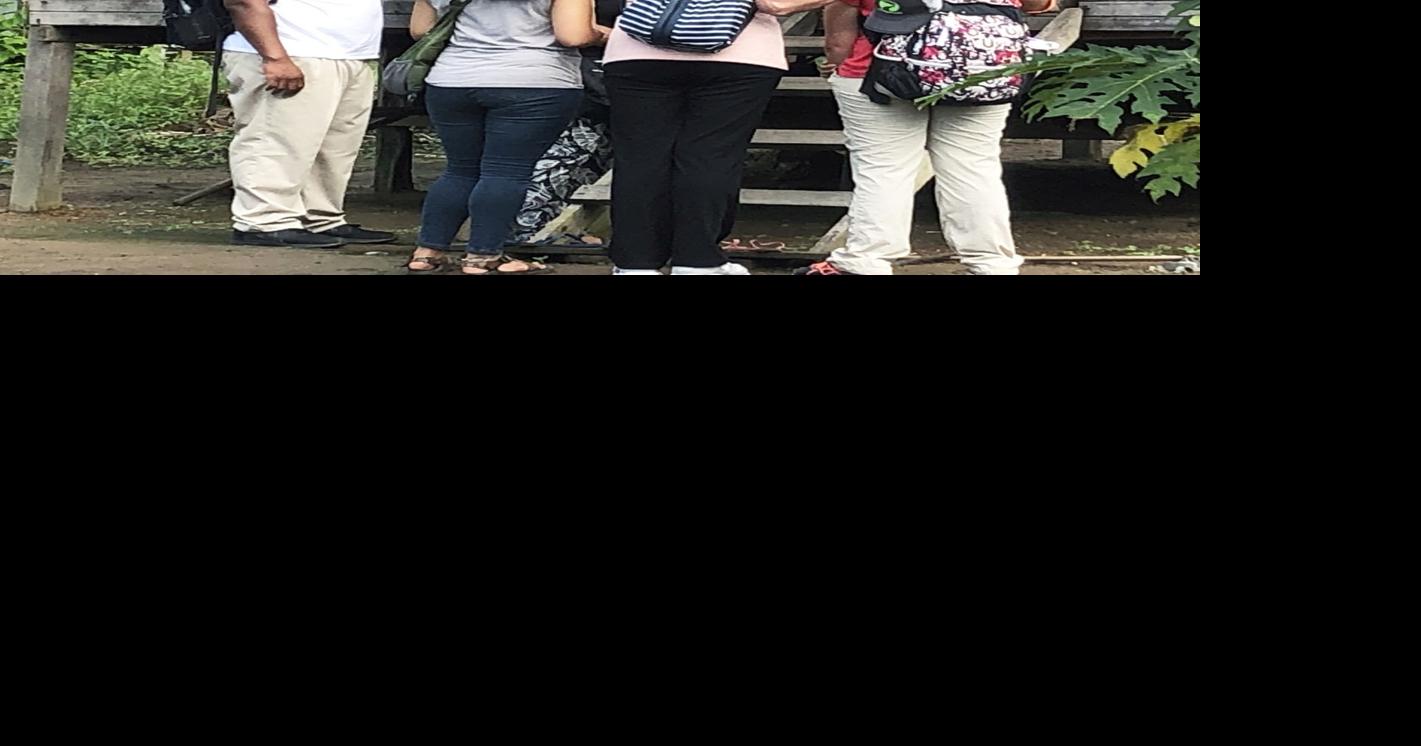 Local missionaries build church in Brazil | Free Share ...