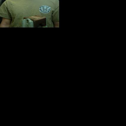 Douglas native serves as a member of US Navy’s submarine force | Free ...