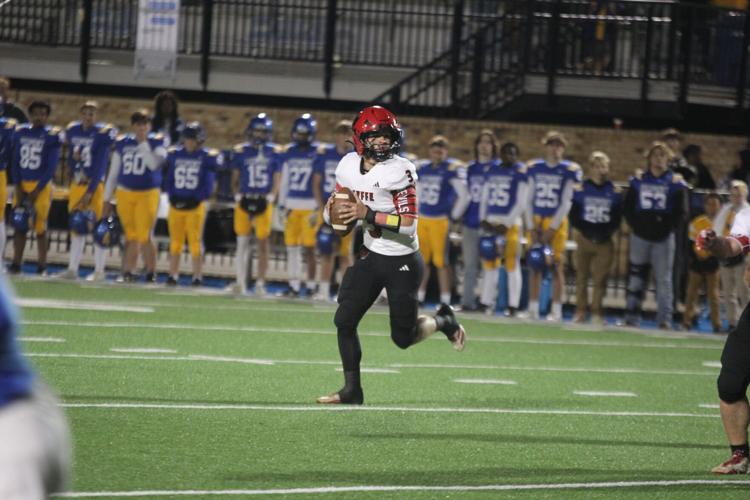 Red Devil’s season comes to an end at Piedmont | Sports ...