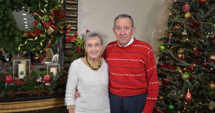 Brock retires after 55 years at Marshall Medical South | Local News ...