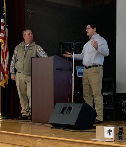 Cyber dangers | Free Share | sandmountainreporter.com