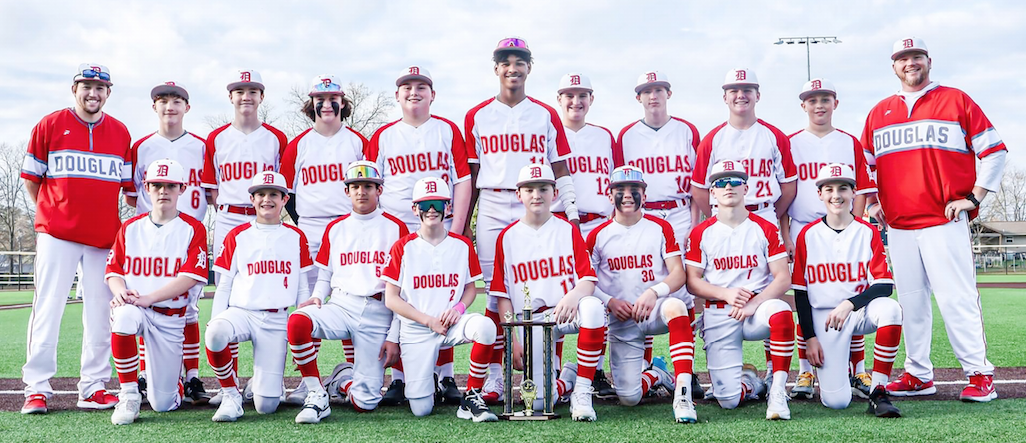 Marshall County Tournament champs | High Schools | sandmountainreporter.com